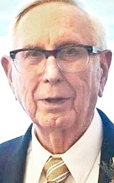 Kenneth Charles Werts | News, Sports, Jobs - Altoona Mirror